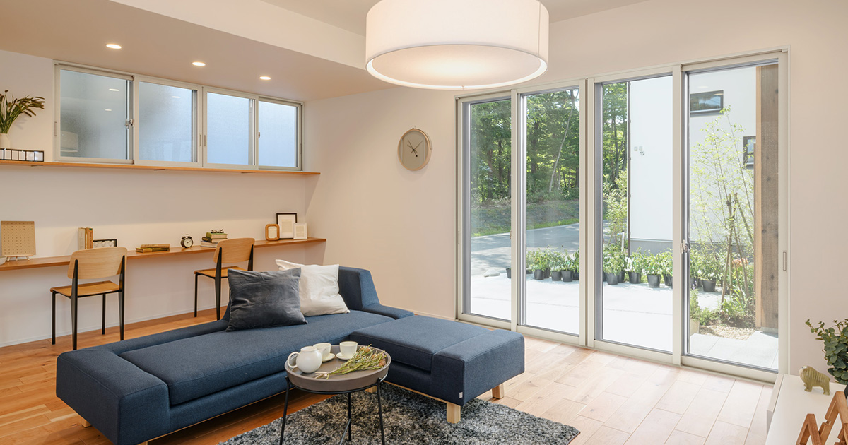 ウチリモ 内窓 | 商品を探す | YKK AP株式会社